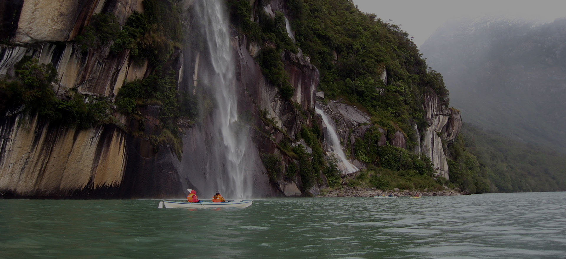 RECREACION » Parque Exploradores