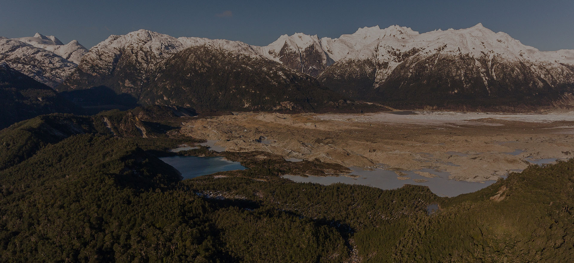 EL PARQUE » Parque Exploradores